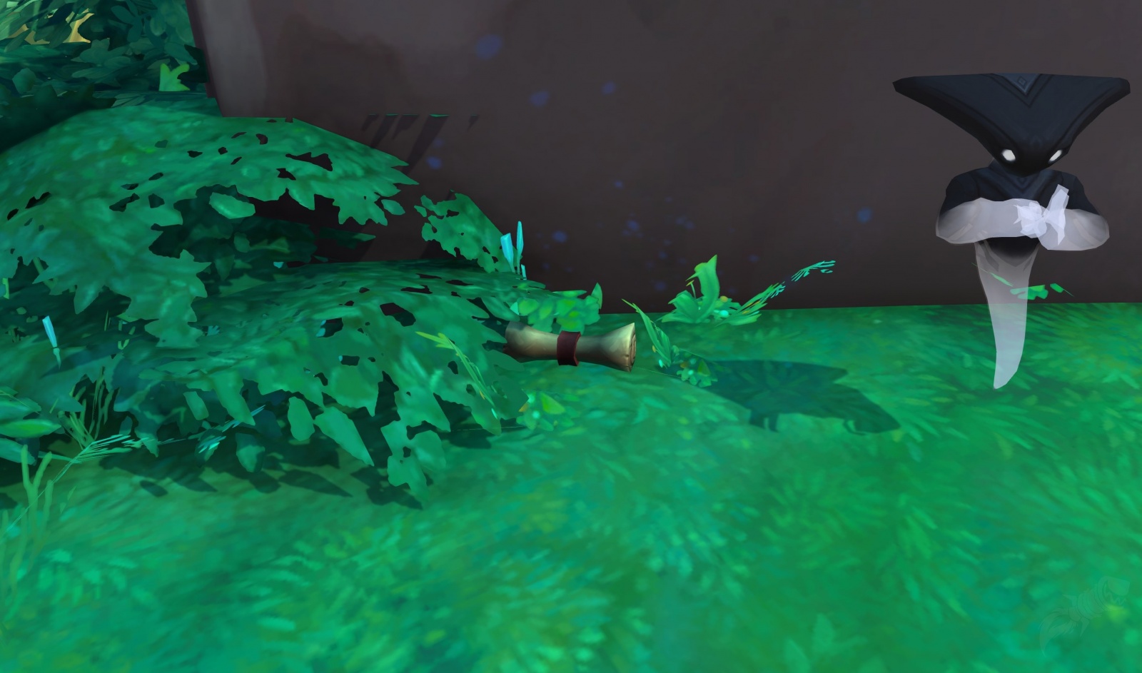 Firim en el exilio, cuarta parte - Objeto - World of Warcraft