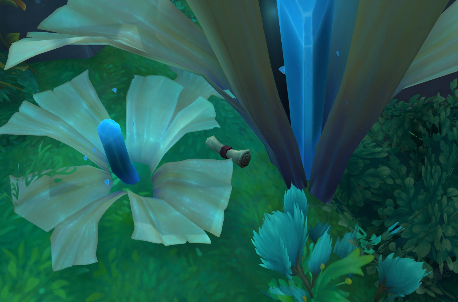 Firim im Exil, Teil 3 - Gegenstand - World of Warcraft