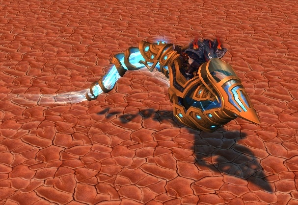 Heroic Edition: Ensorcelled Everwyrm - Achievement - World of Warcraft