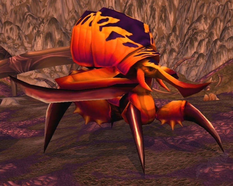 [The Colossus of Ashi]—任务—魔兽世界