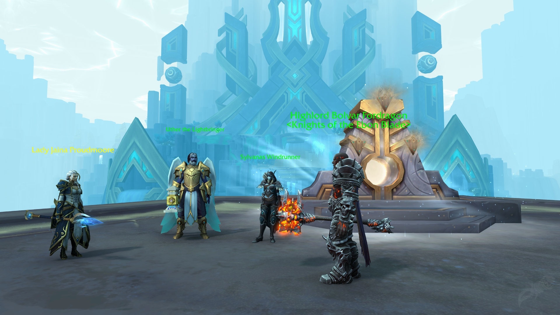 Demystifying WoW PvP Ranks: A Guide To Arena And Battleground ...