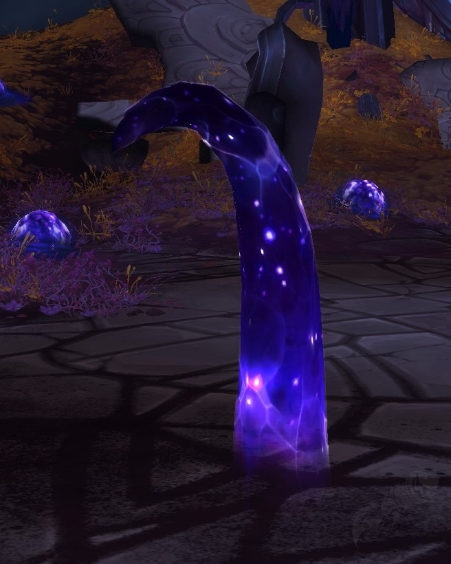 Void Flayer - NPC - World of Warcraft