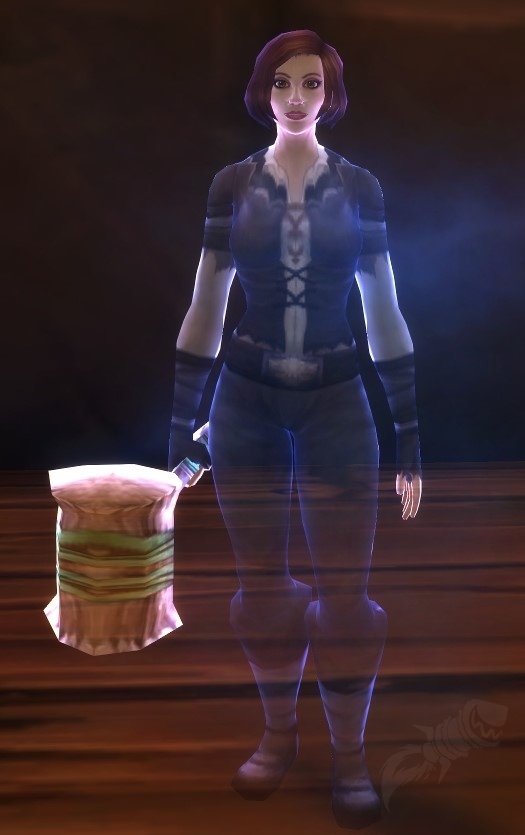 Phantom Crew - NPC - World of Warcraft