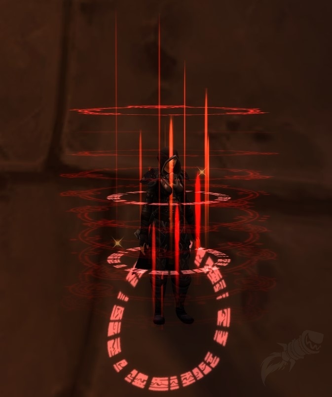 Legacy of the Mountain King - Spell - World of Warcraft