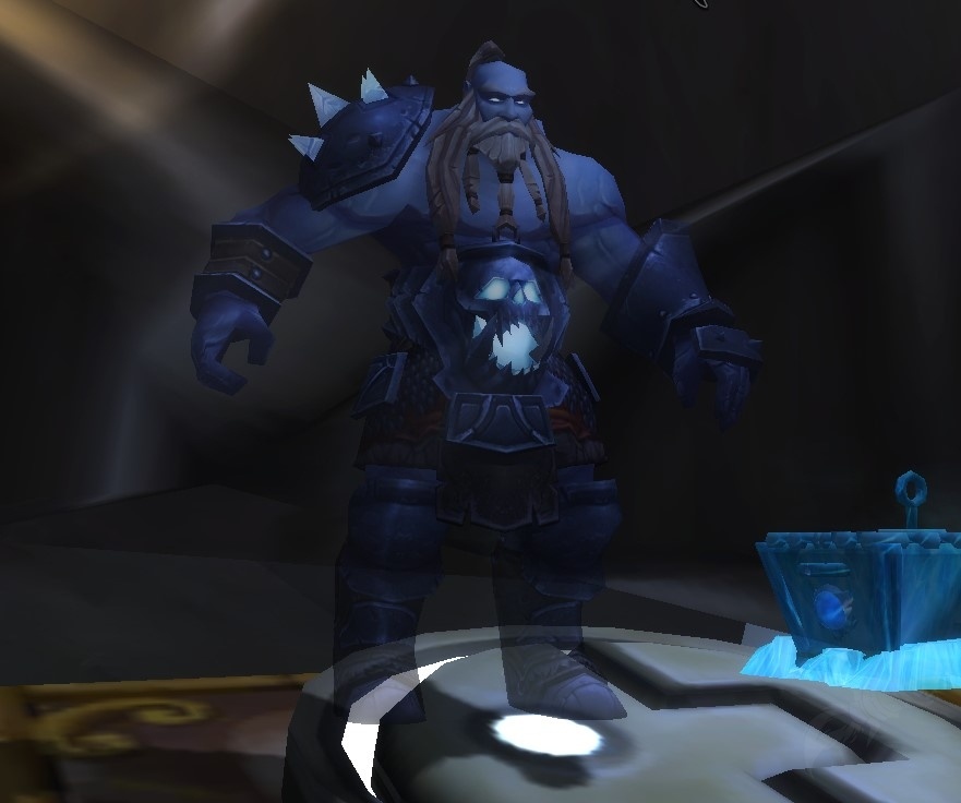 Hodir Image - NPC - World of Warcraft