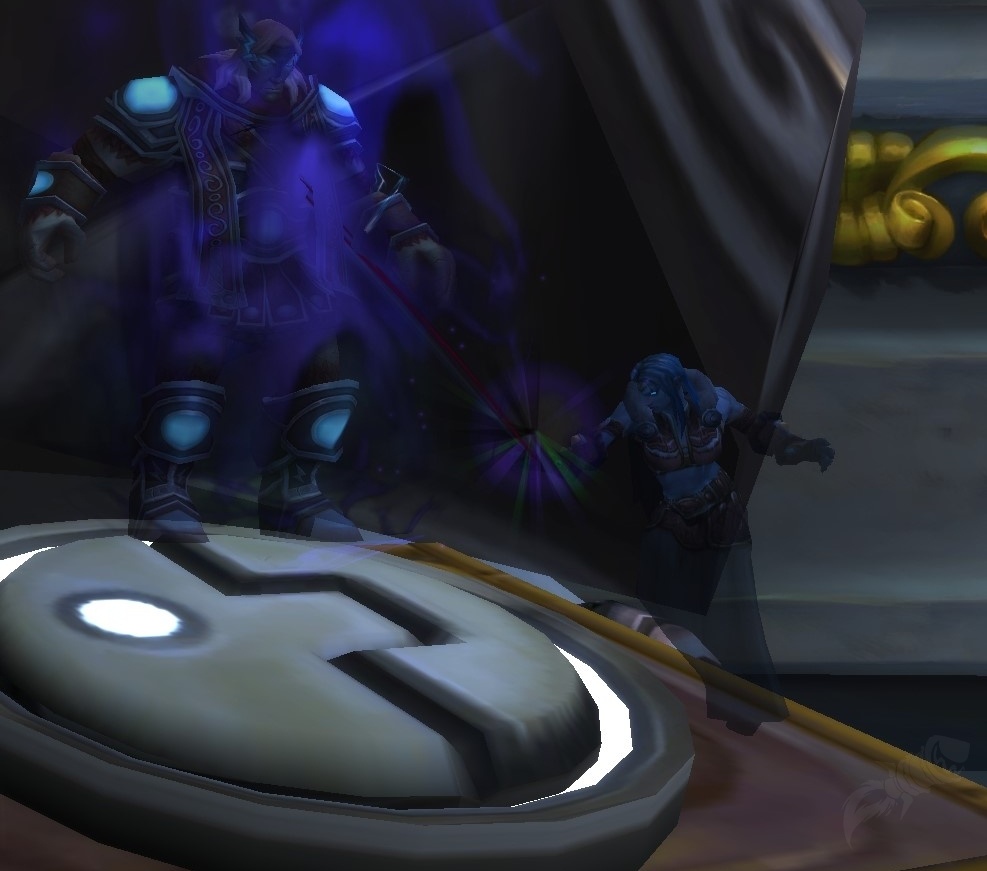 Sif Image - NPC - World of Warcraft