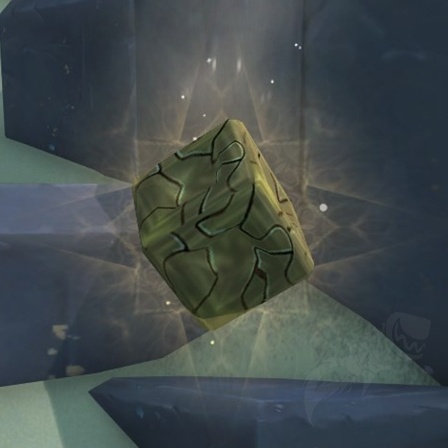 Empowered Key - Object - World of Warcraft