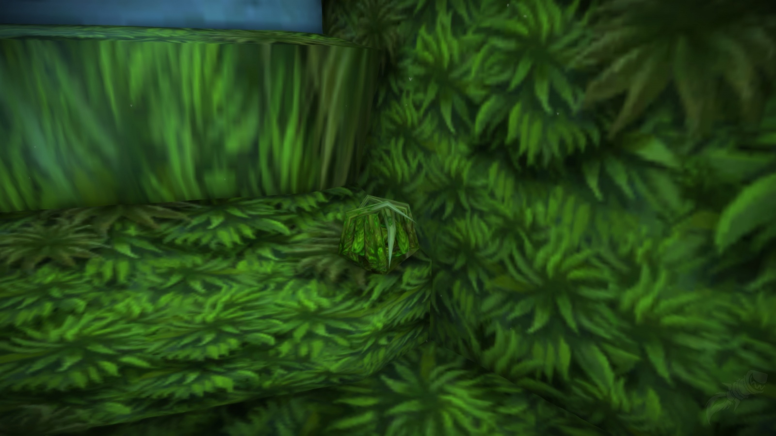 Coilclutch Vine - Object - World of Warcraft