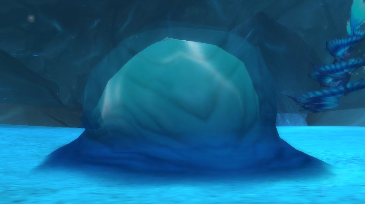 Living Water - NPC - World of Warcraft
