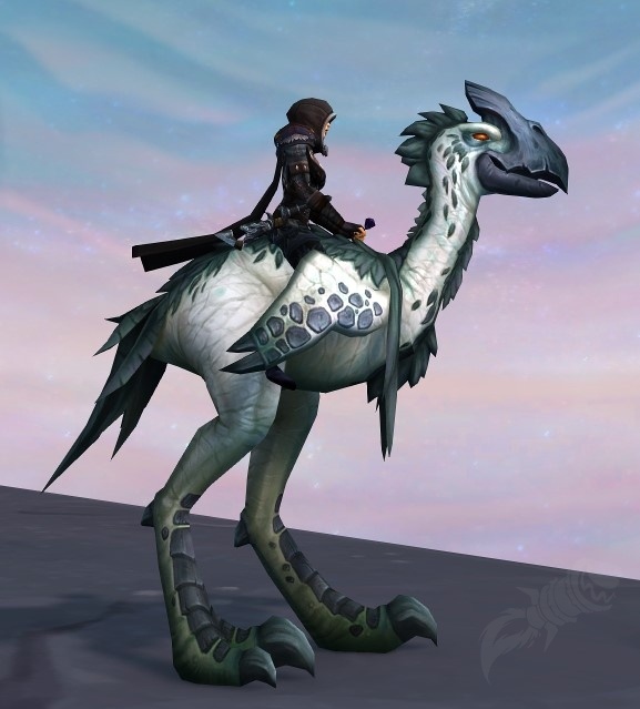 Swift Springstrider - NPC - World of Warcraft