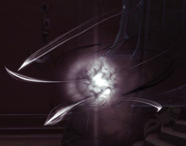 Anima Cell - Object - World of Warcraft