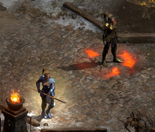 ren-d2-strafe - Gallery - Classic World of Warcraft