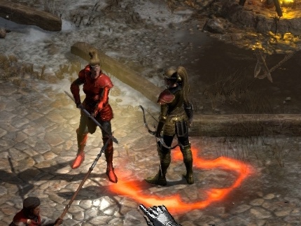 ren-d2-strafe - Gallery - World of Warcraft