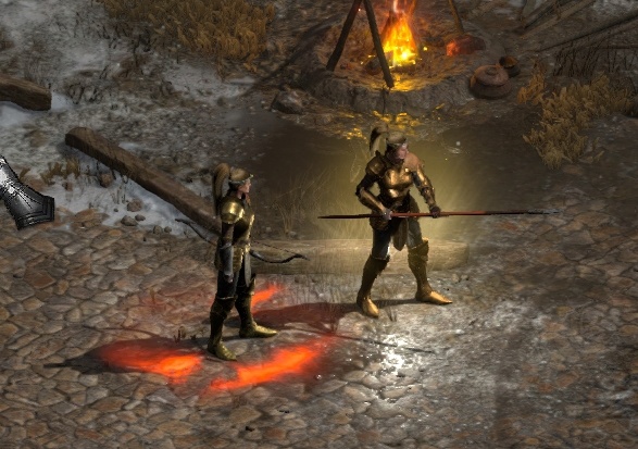 ren-d2-strafe - Gallery - World of Warcraft