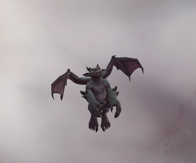 Fiendish Lookout - NPC - World of Warcraft