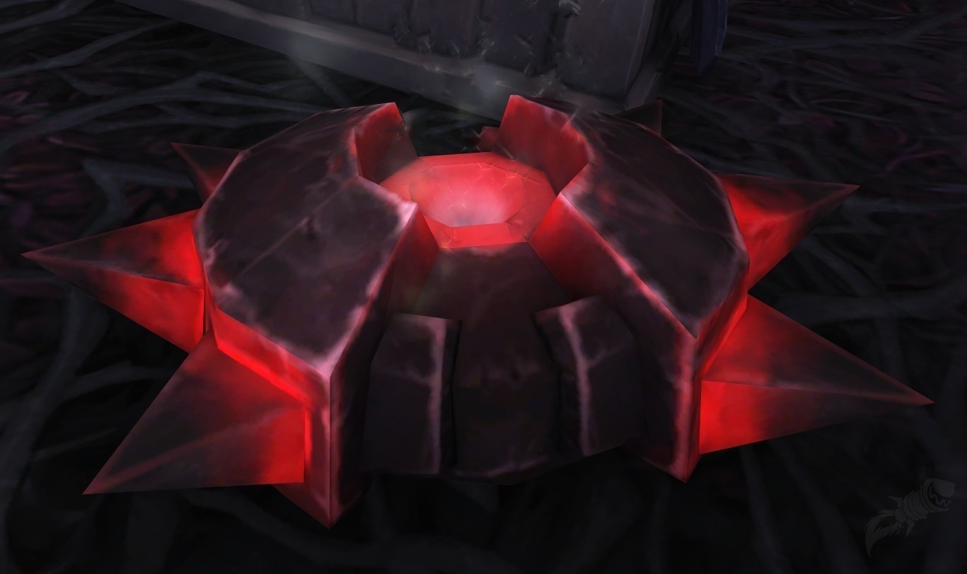 Soulbreaker Trap - Object - World of Warcraft