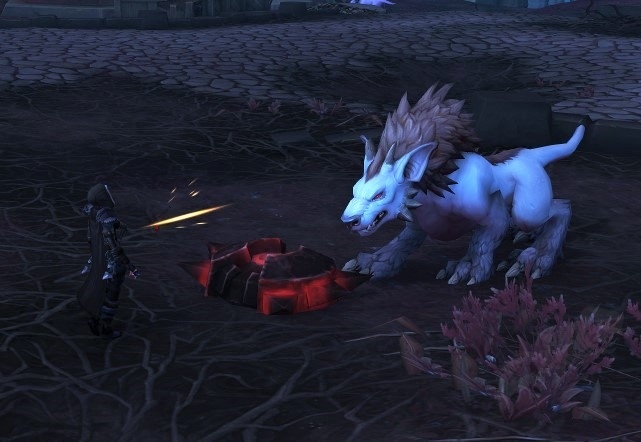 Soulbreaker Trap - Spell - World of Warcraft