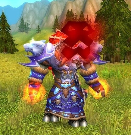 Shamanistic Rage - Spell - TBC Classic