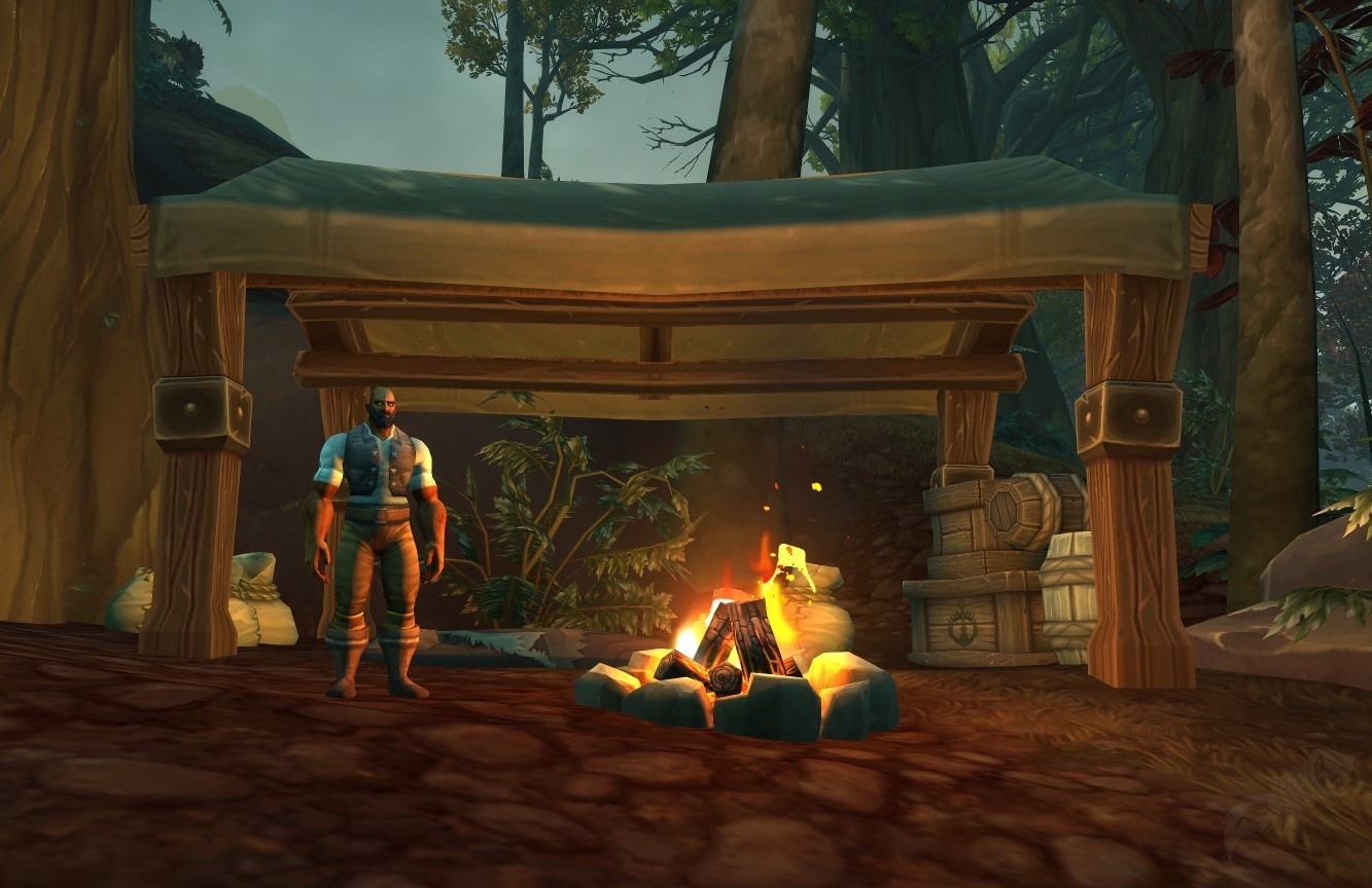 Zum Markt, zum Markt - Quest - World of Warcraft