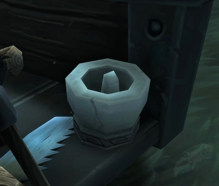 Ritual Urn - Object - World of Warcraft