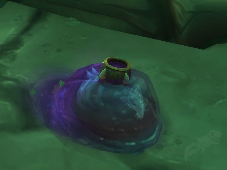 RSVP: Plague Deviser Marileth - Quest - World of Warcraft