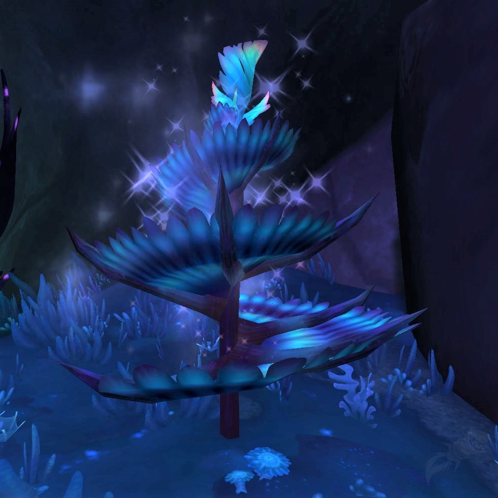 Requisition: More Spiral Leaf - Quest - World of Warcraft