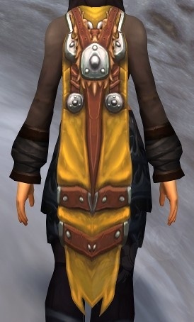 Pristine Hide of the Pit Beast - Item - World of Warcraft