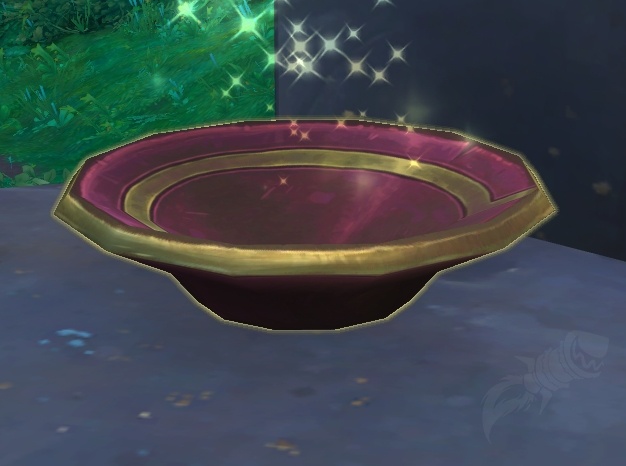 Favor of the First Ones - Quest - World of Warcraft
