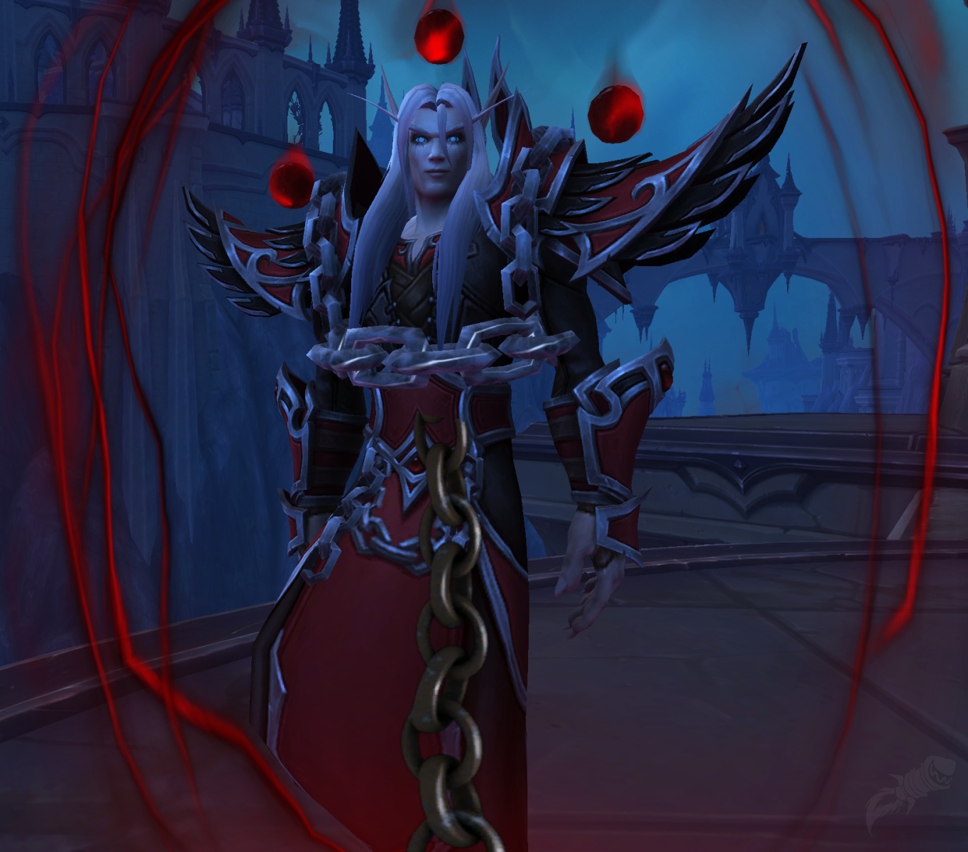 Kael'thas Sunstrider - NPC - World of Warcraft