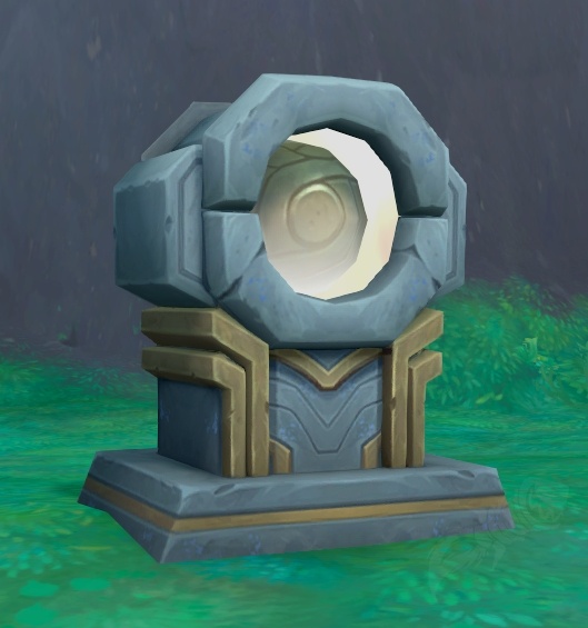 Ancient Beacon - NPC - World of Warcraft