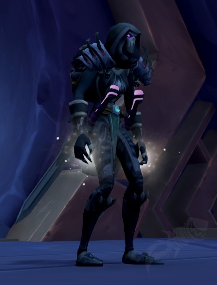 Power Infusion - Spell - World of Warcraft