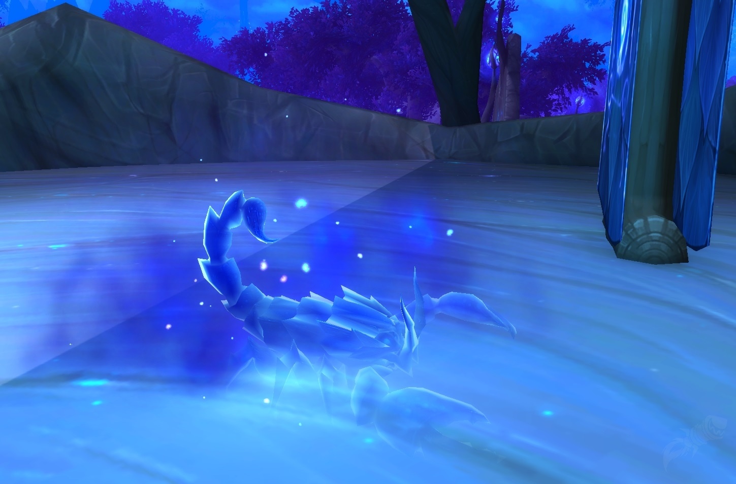 Scorpid Soul - Quest - World of Warcraft