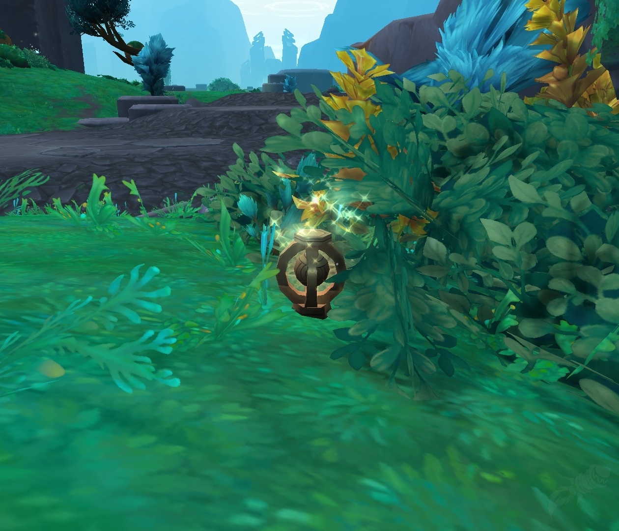 Cervid Override - Object - World of Warcraft Cervid Override - Object - World of Warcraft
