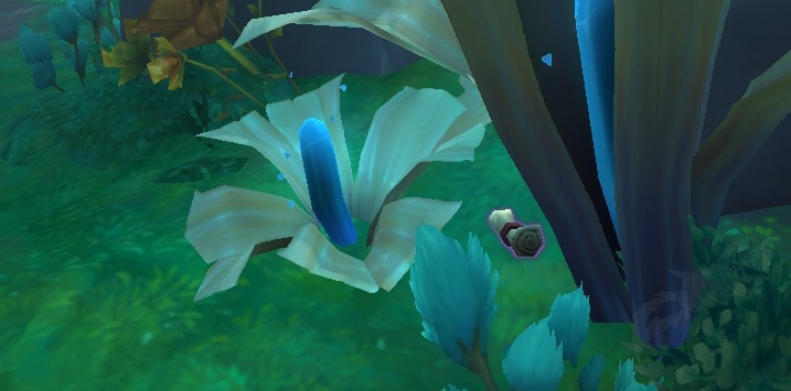 Firim en el exilio, tercera parte - Entidad - World of Warcraft