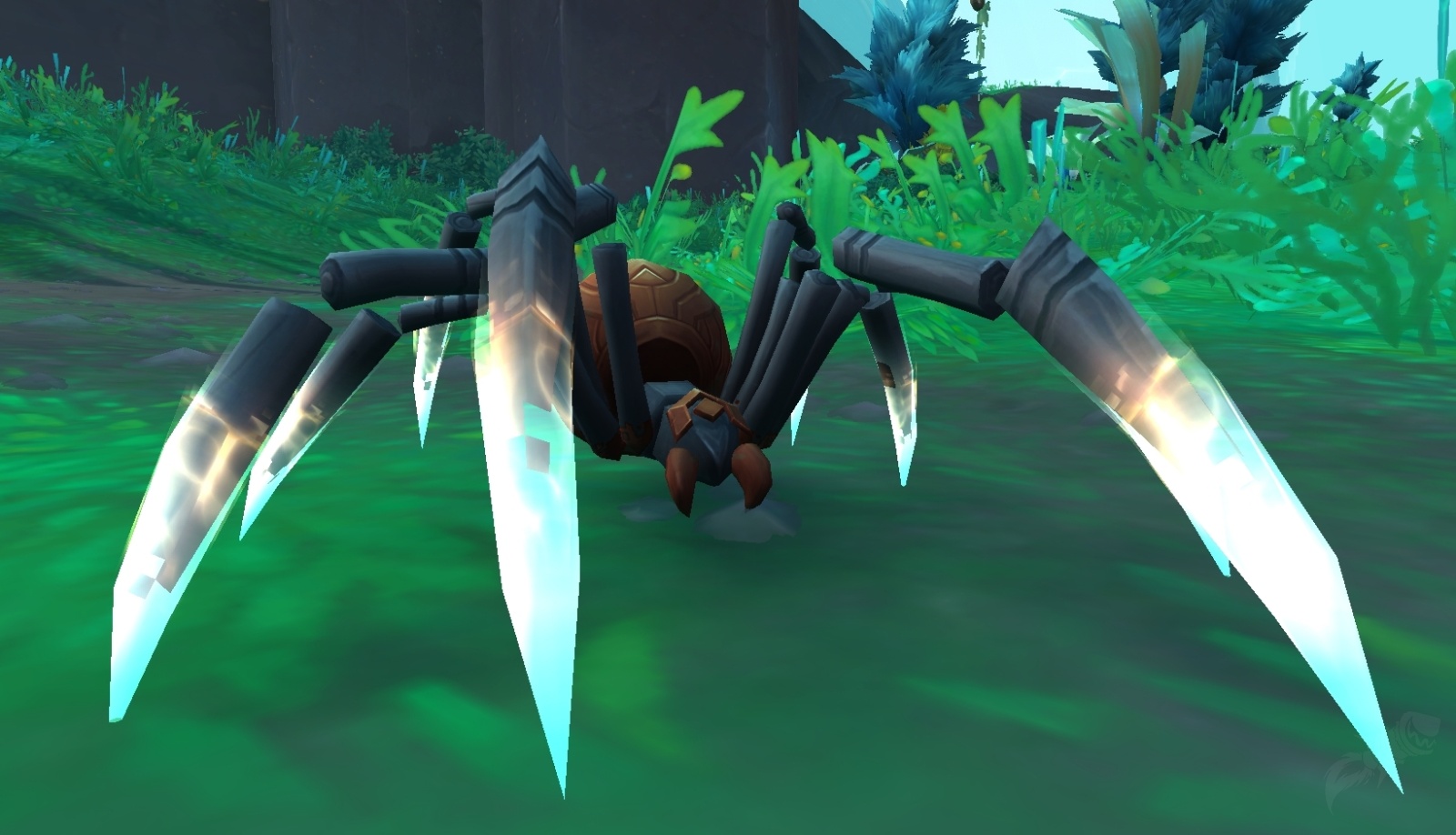 Tarachnid Stalker - NPC - World of Warcraft