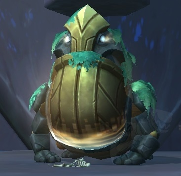 Ancient Hopper - NPC - World of Warcraft