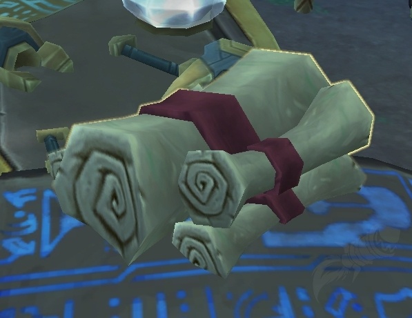 Assorted Scrolls - Object - World of Warcraft