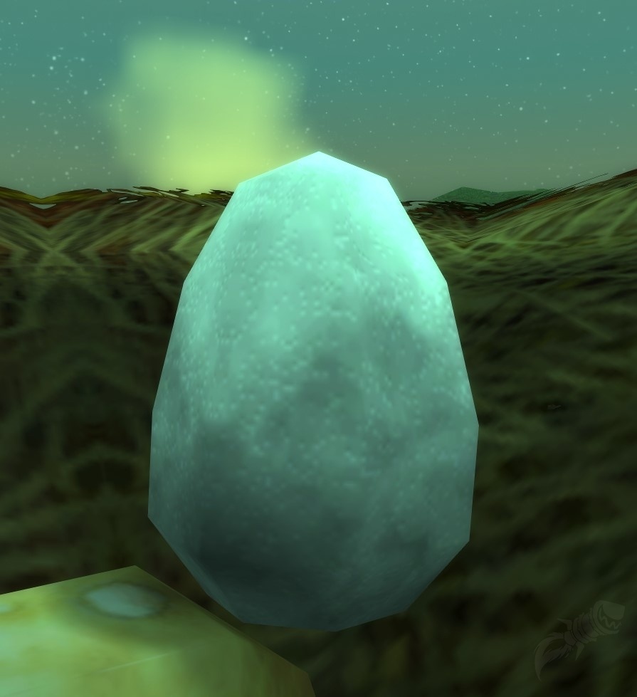 Personal Murloc Egg - NPC - World of Warcraft