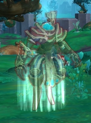 Xy’bok - PNJ - World of Warcraft