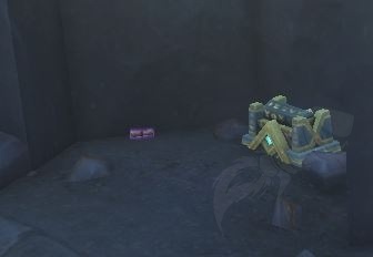 Firim in Exile, Part 5 - Object - World of Warcraft