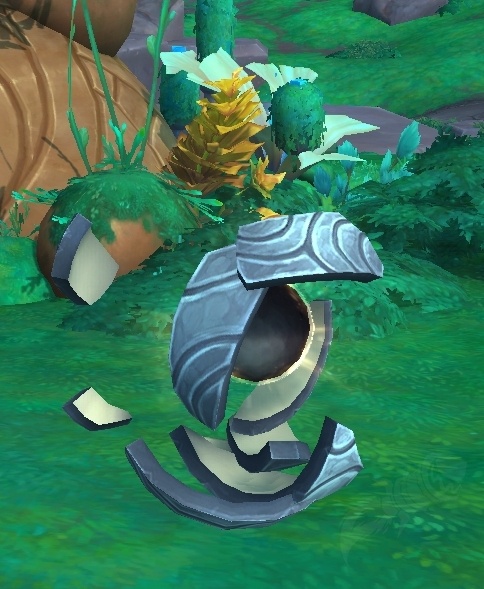 Geordy - NPC - World of Warcraft