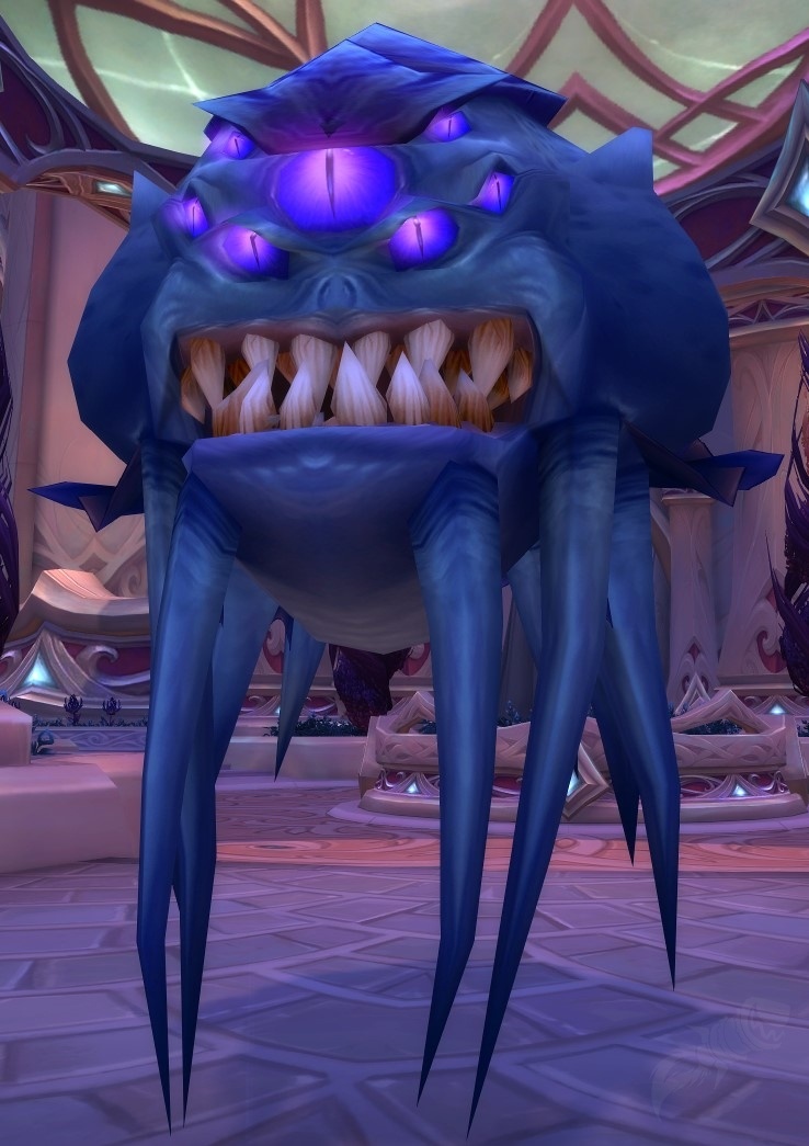 Baalgar el Vigilante - PNJ - World of Warcraft