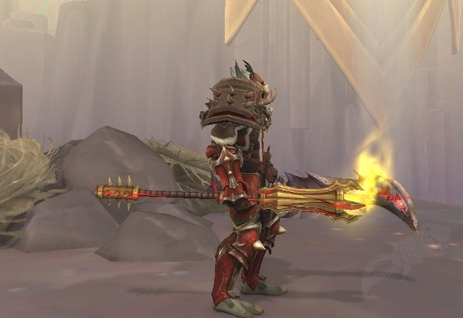 HF - Domination des Dunes - Communautés - World of Warcraft Forums