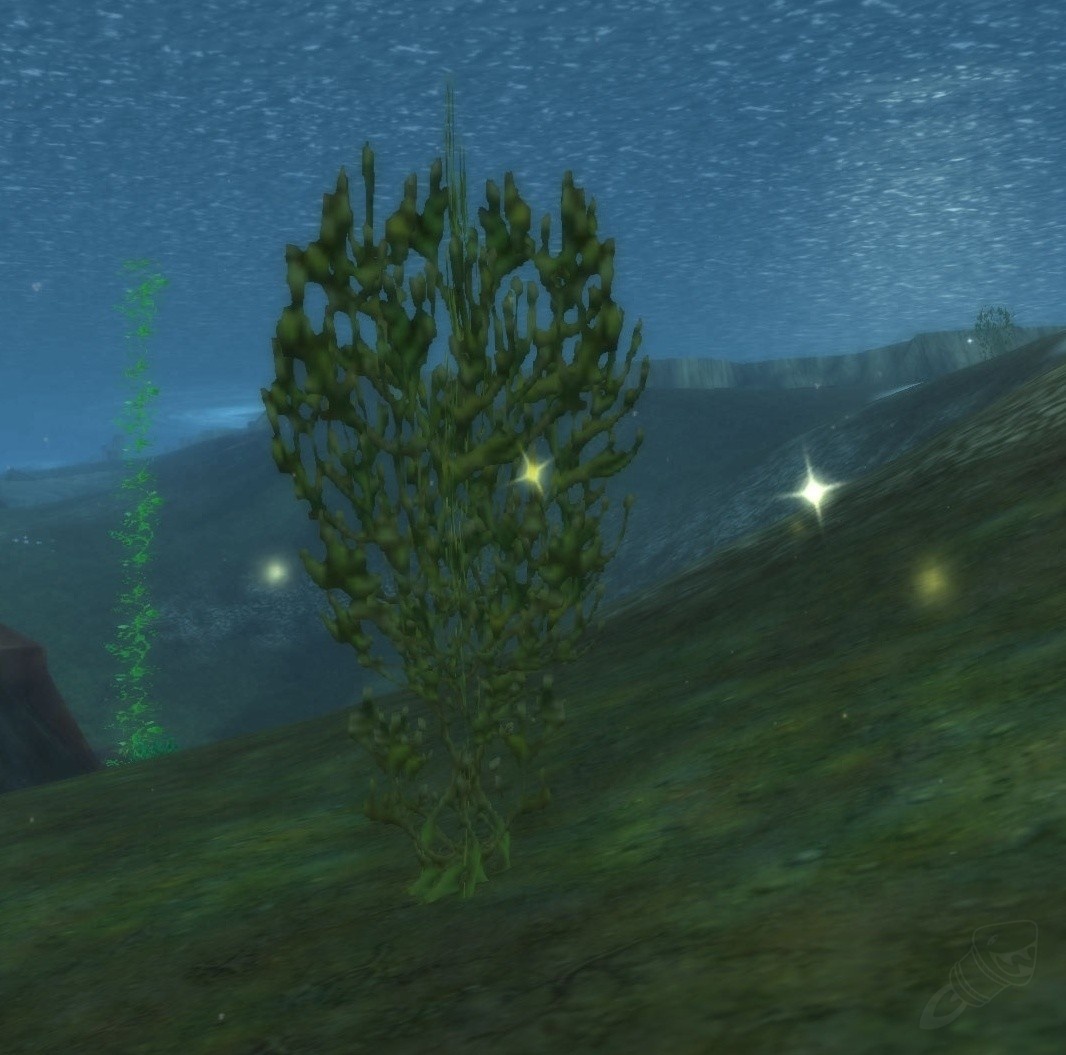 ¡Probaré lo que sea! - Misión - WotLK Clásico