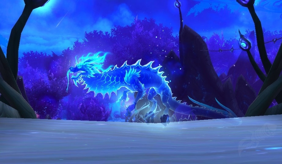 Cloud Serpent Soul - Quest - World of Warcraft