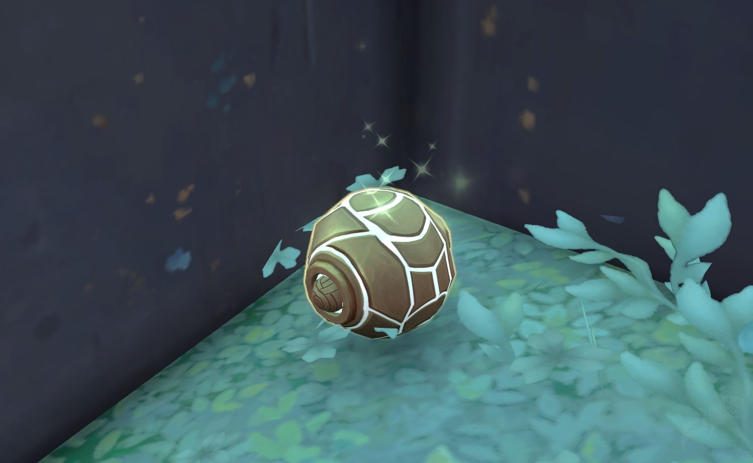 Частицы знания - Задание - World of Warcraft