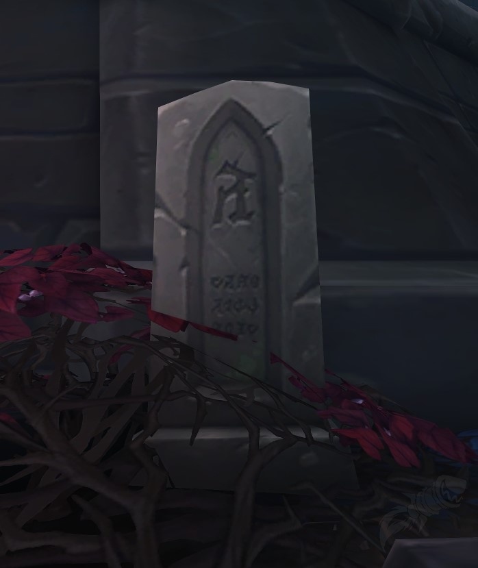 Shan Bu - Object - World of Warcraft