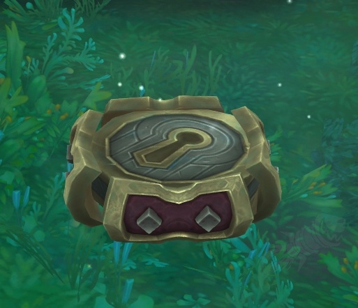 Shield Conduit - Object - World of Warcraft