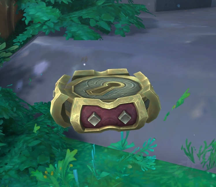 Shield Conduit - Object - World of Warcraft