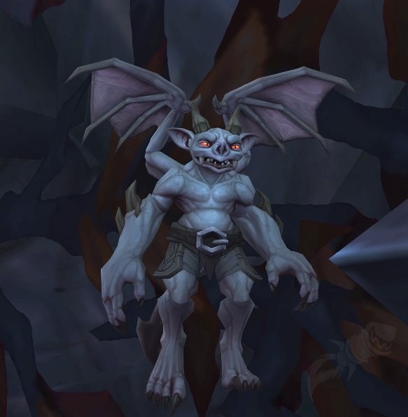 Carved Fiend - NPC - World of Warcraft
